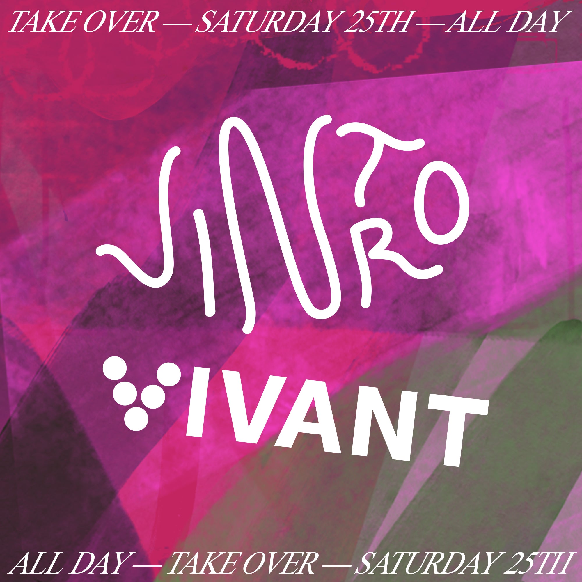 VINTRO x VIVANT – VINTRO ApS