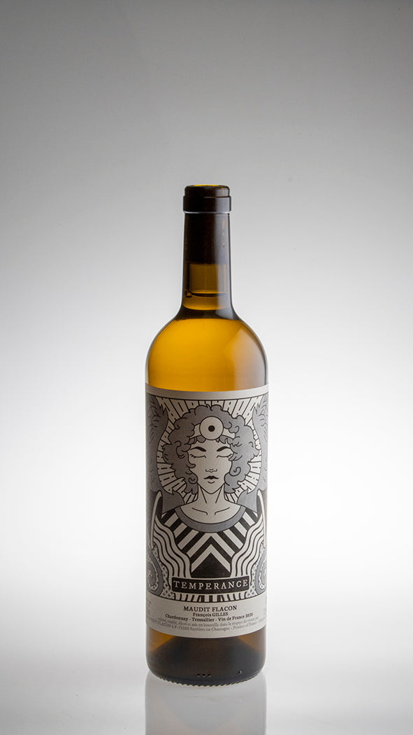 2020, Temperance – VINTRO ApS