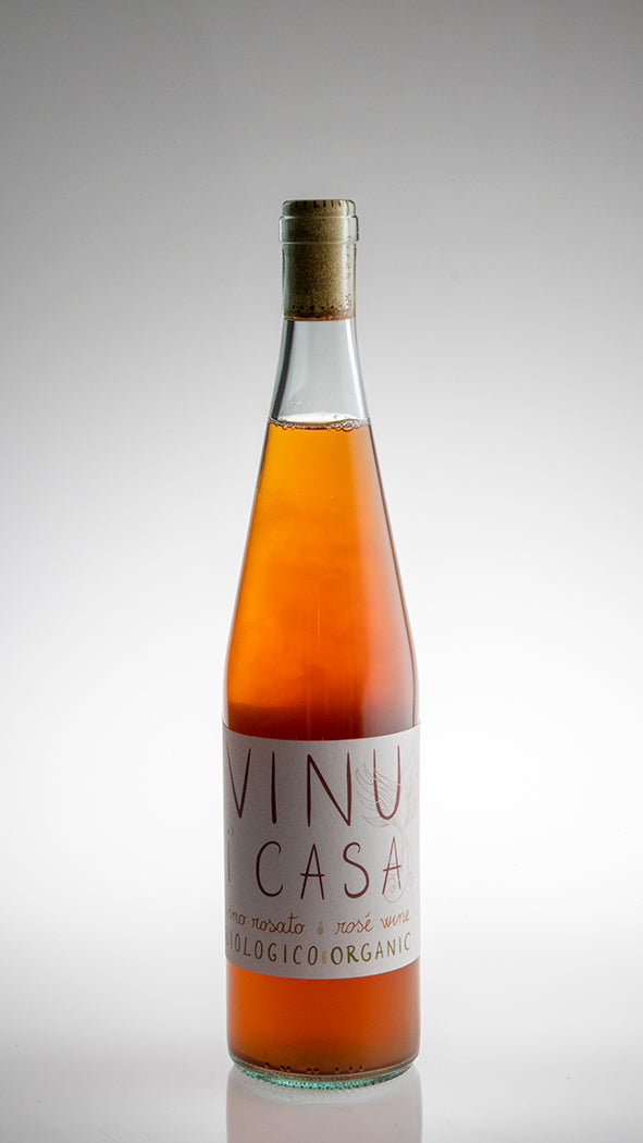 2020, Vinu I Casa rosato – VINTRO ApS