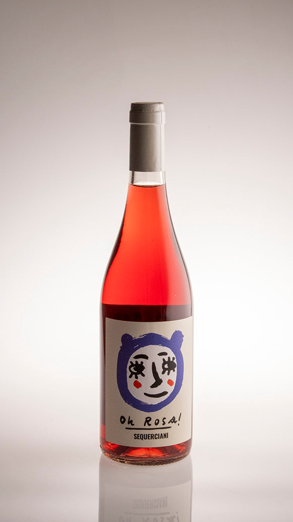 2022, Oh Rosa! – VINTRO ApS