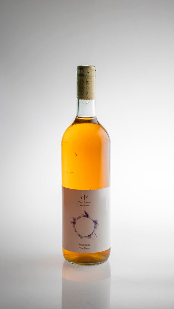 2020, Dysnomia – VINTRO ApS