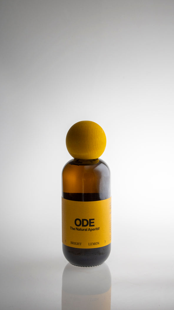 Bright Lemon – VINTRO ApS