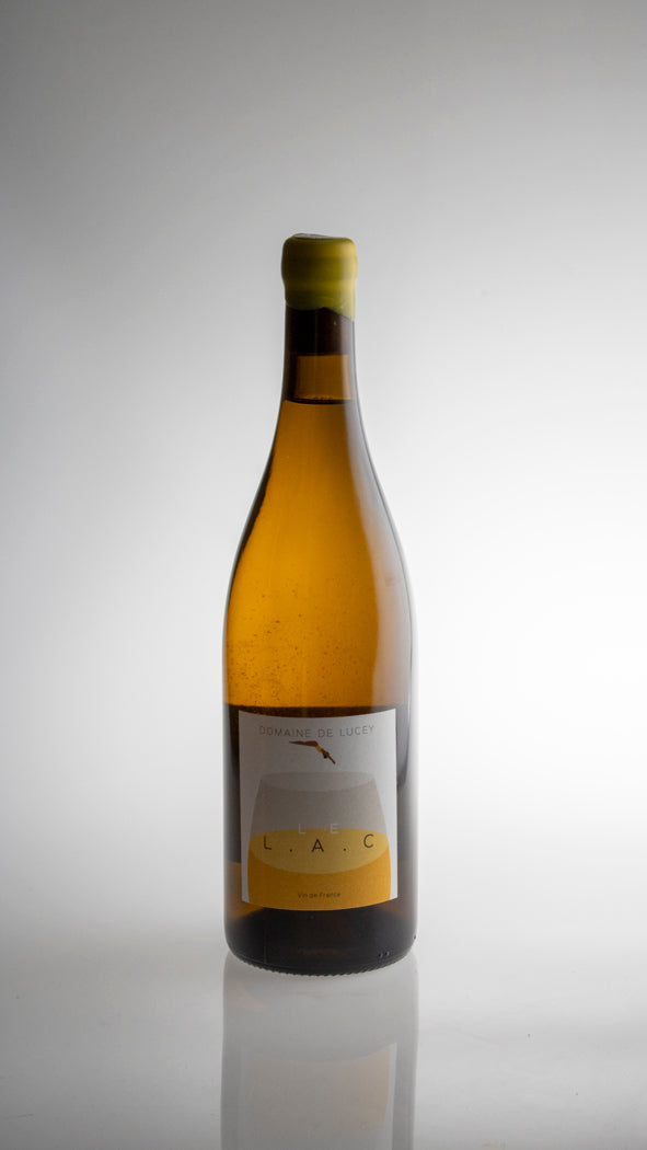 2022, Le Lac – VINTRO ApS