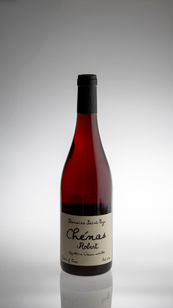 2021, Robert, Chenas – VINTRO ApS