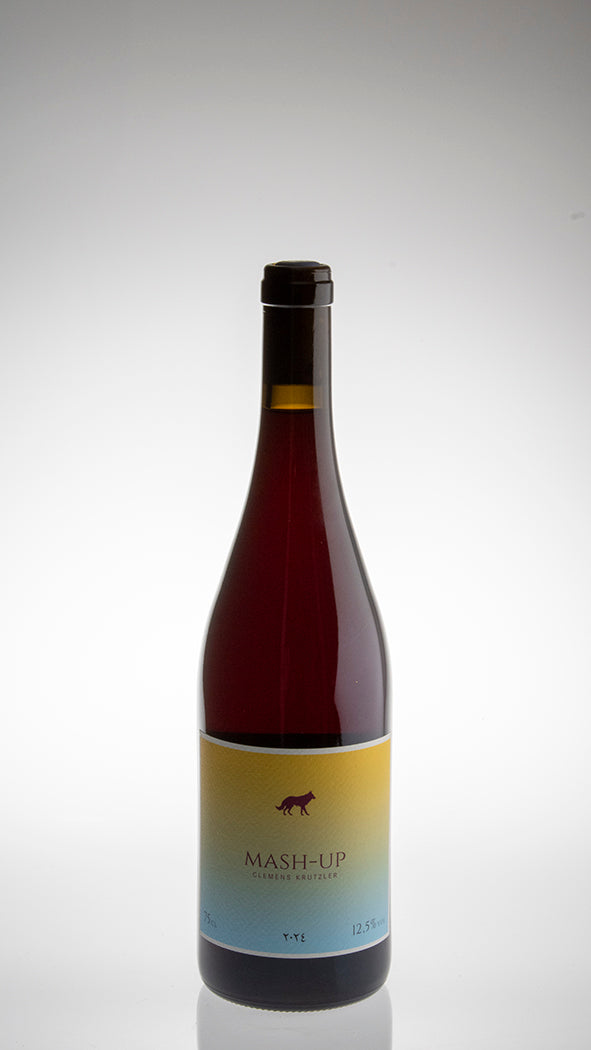 2024, Mash-Up – VINTRO ApS