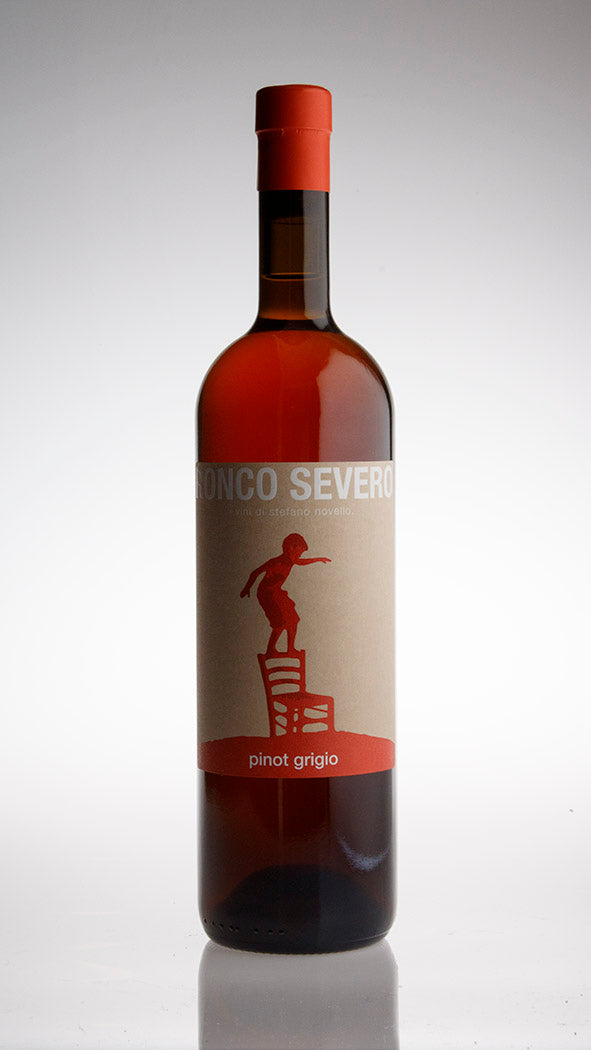 2018, Pinot Grigio – VINTRO ApS