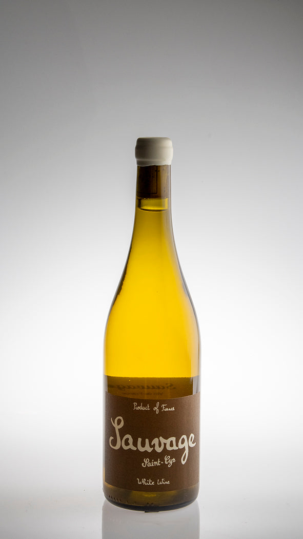 2021, Sauvage – VINTRO ApS