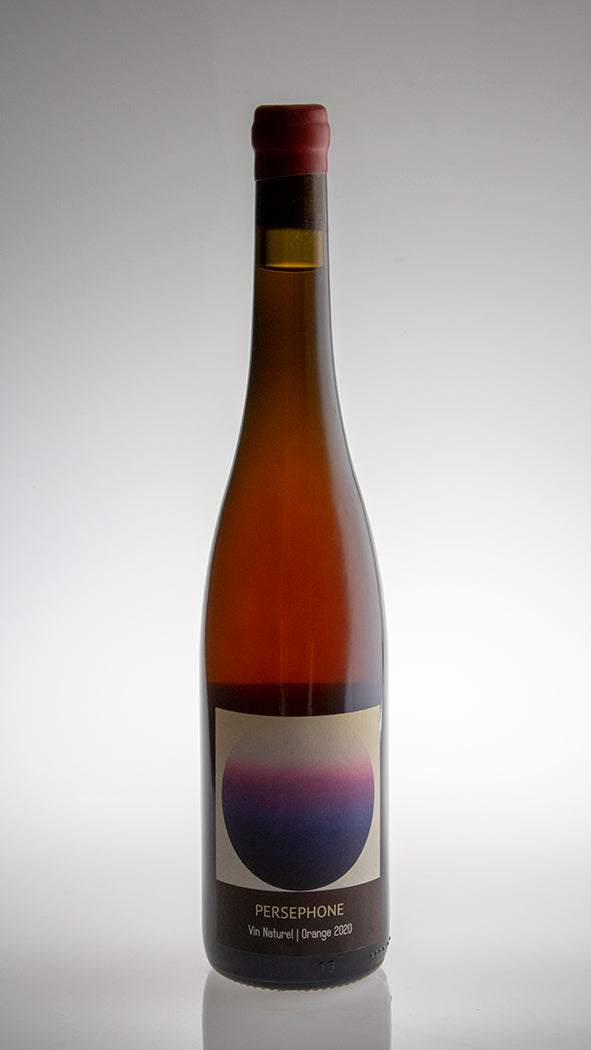 2020, Persephone – VINTRO ApS