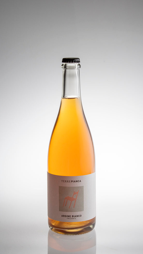 2021, Argine Bianco Frizzante – VINTRO ApS