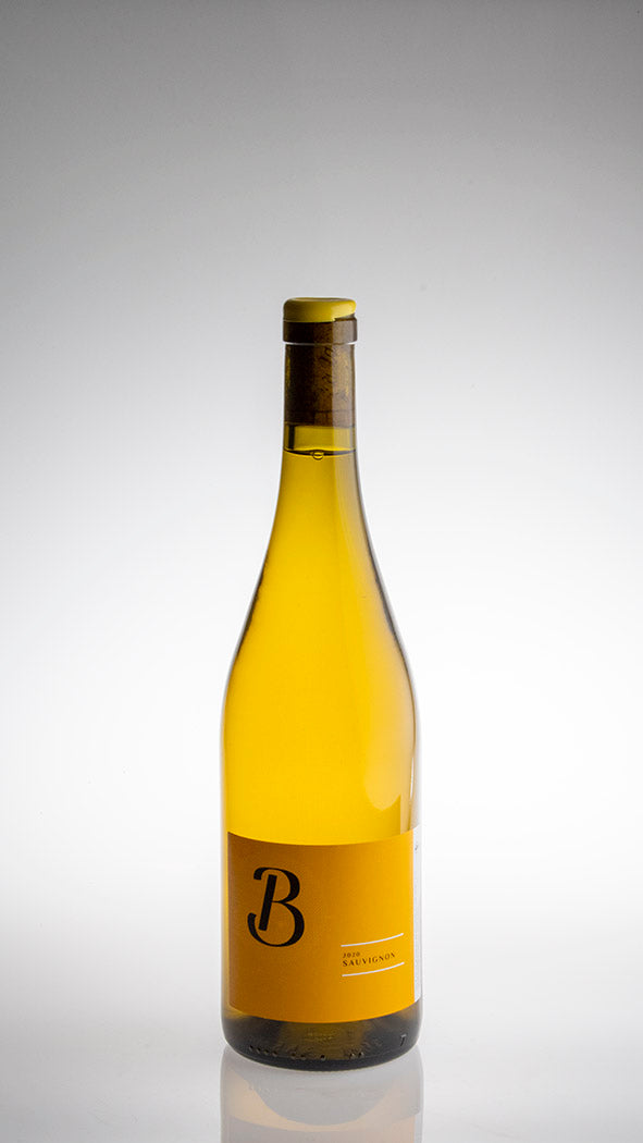 2020, Sauvignon B – VINTRO ApS