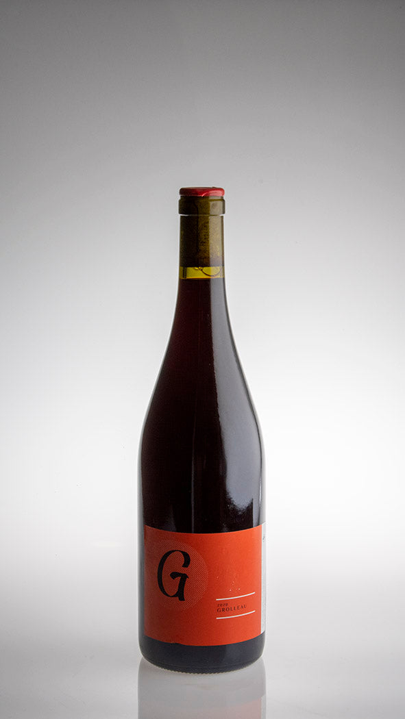 2020, Grolleau – VINTRO ApS