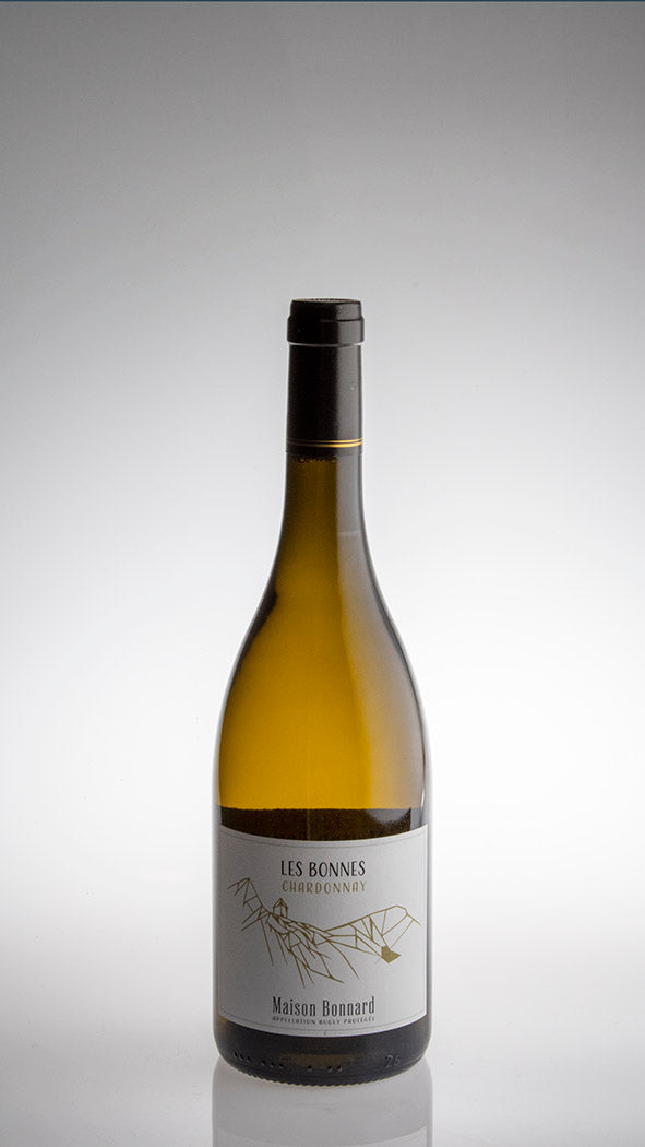 2021, Les Bonnes – VINTRO ApS