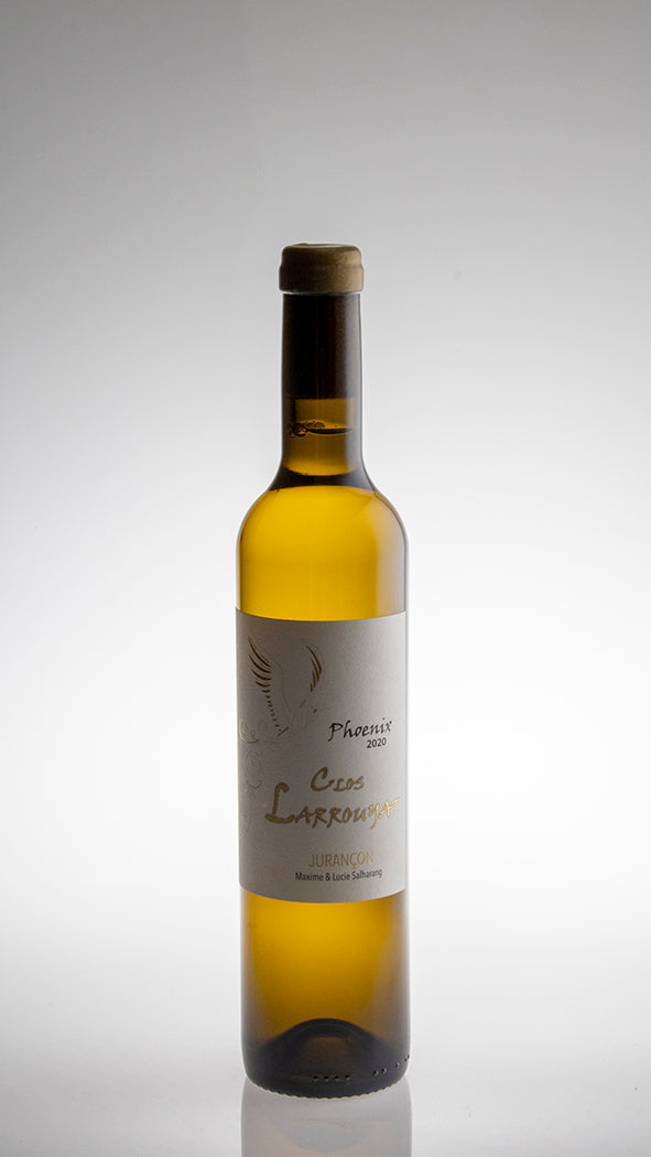 2024, Phoenix, Petit Manseng, Clos Larrouyat, Juracon, sødvin, 50cl ...